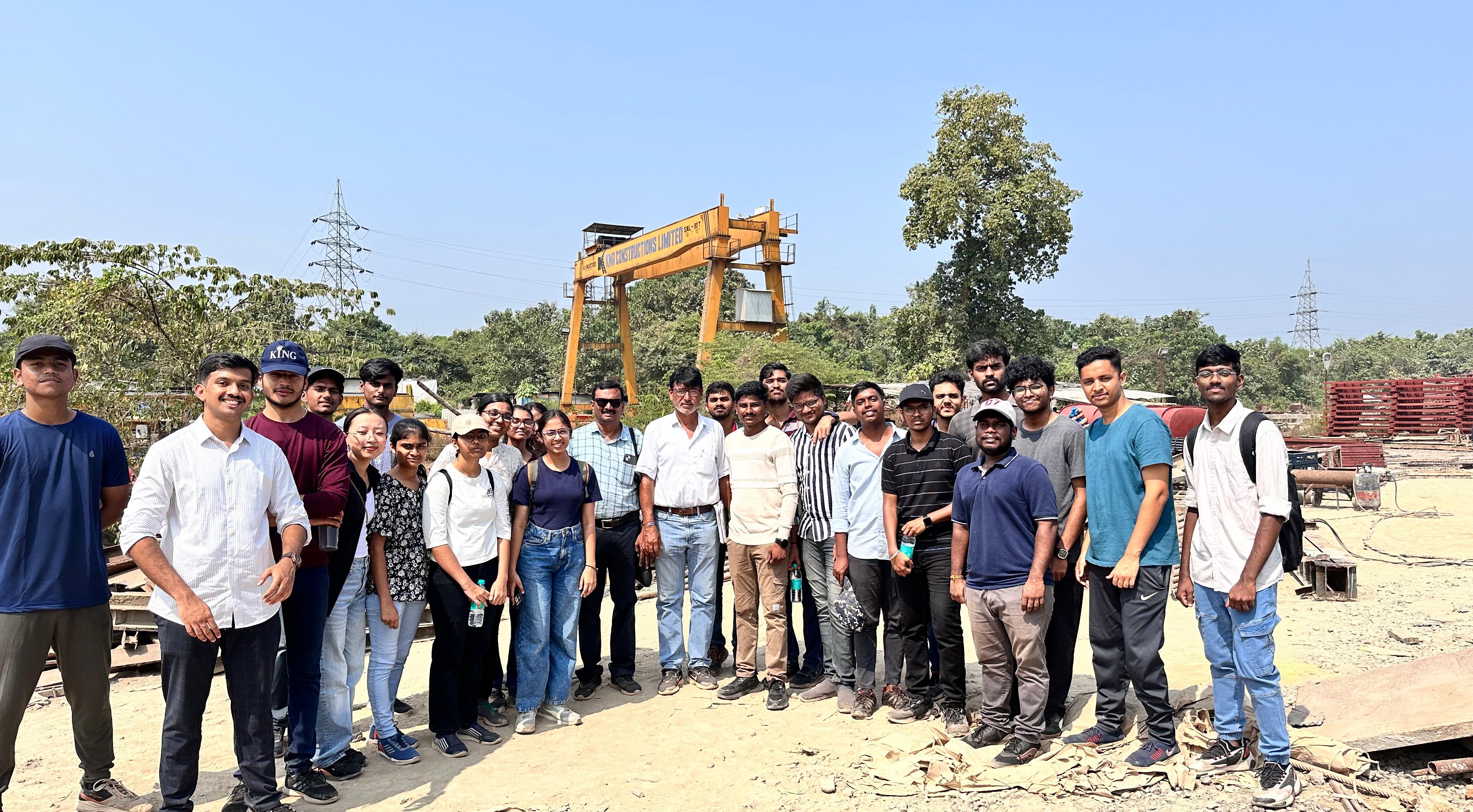 PACE | Professional Association For Civil Engineering